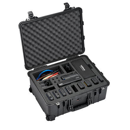 Digital Intelligence