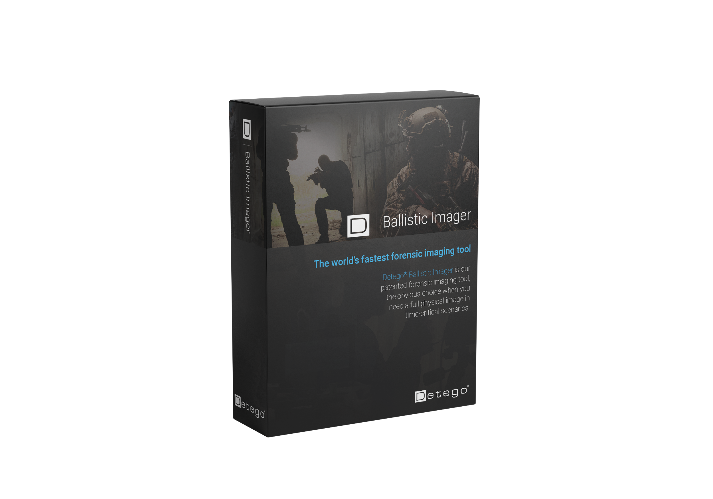 Digital Intelligence