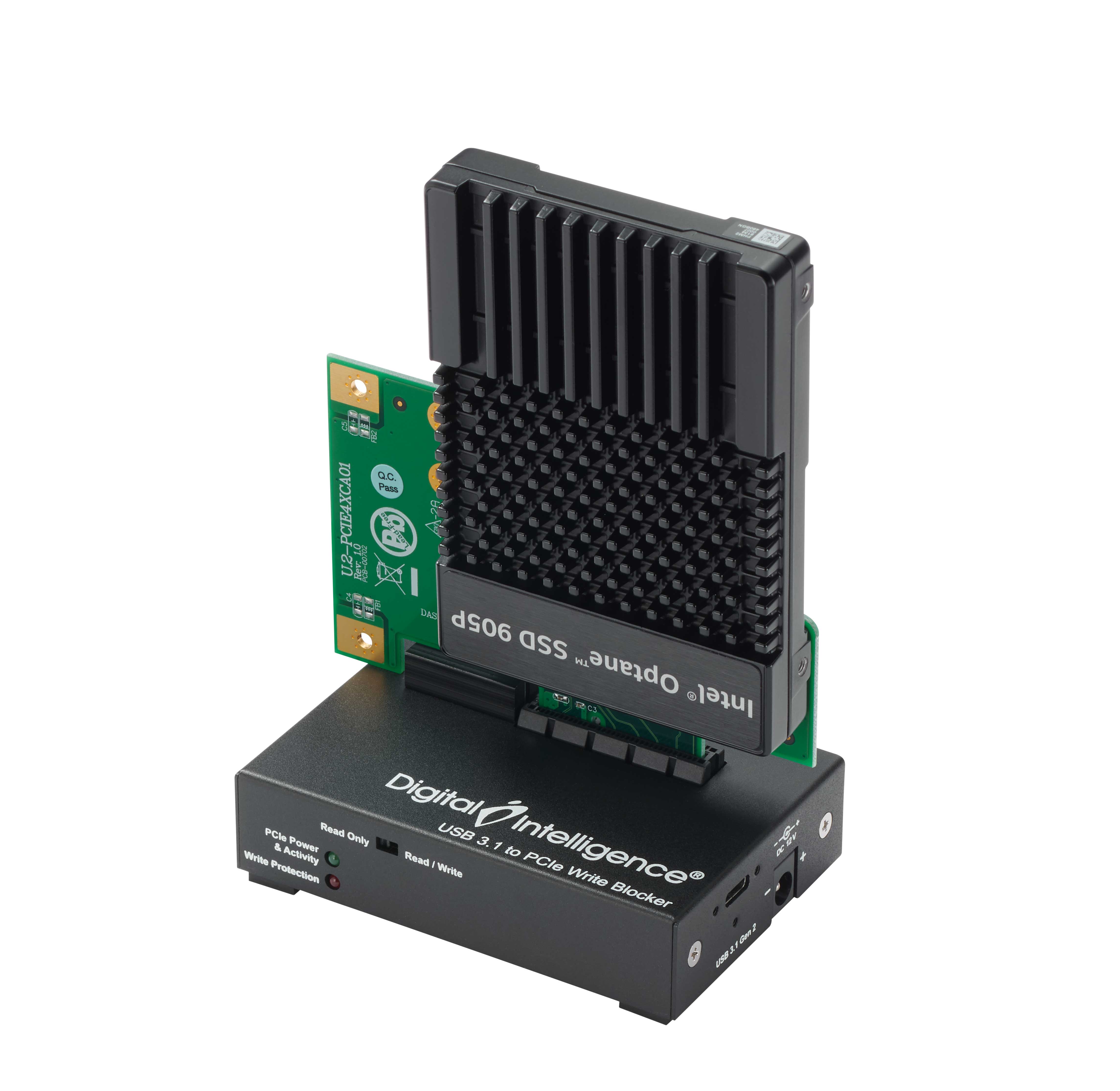 Digital Intelligence