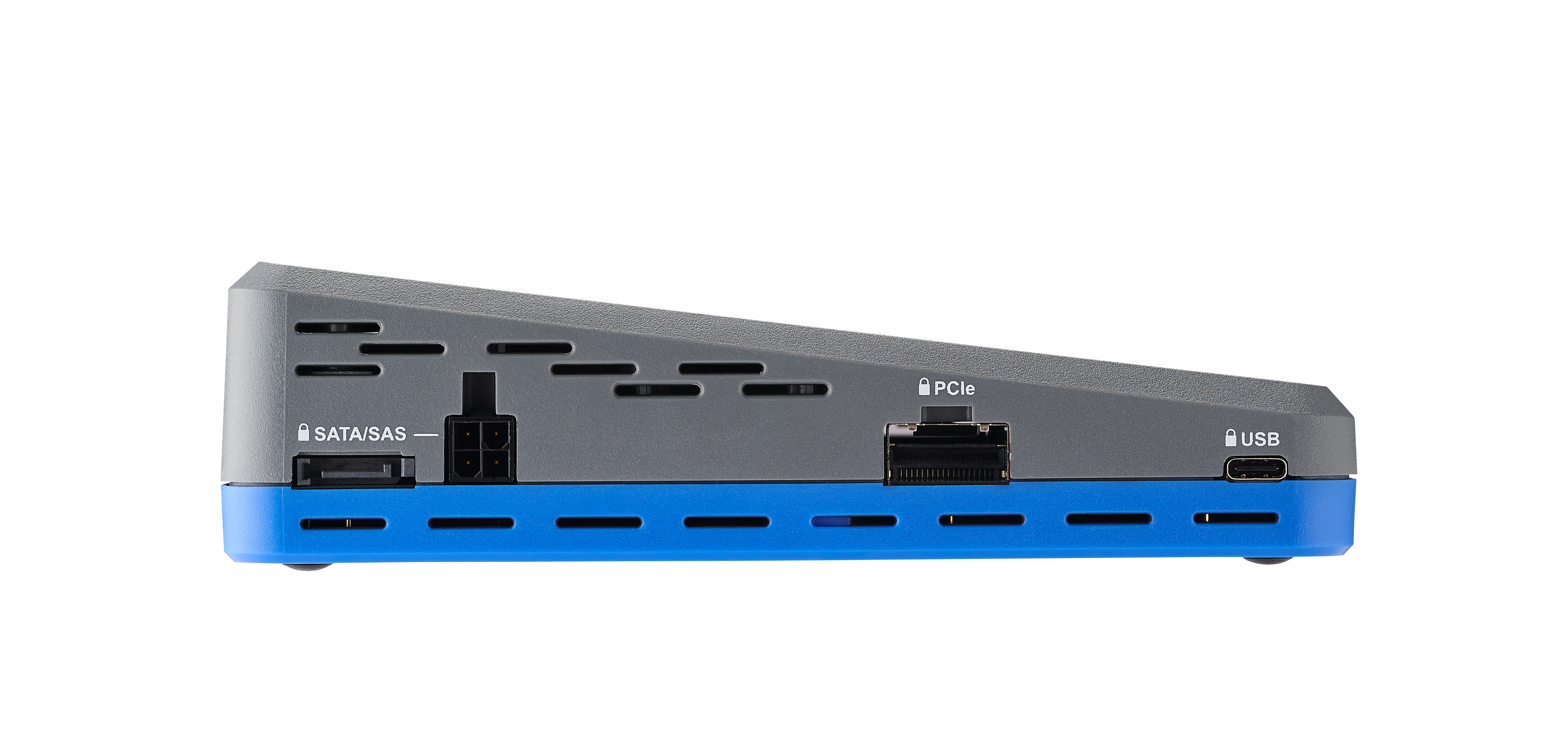 Digital Intelligence