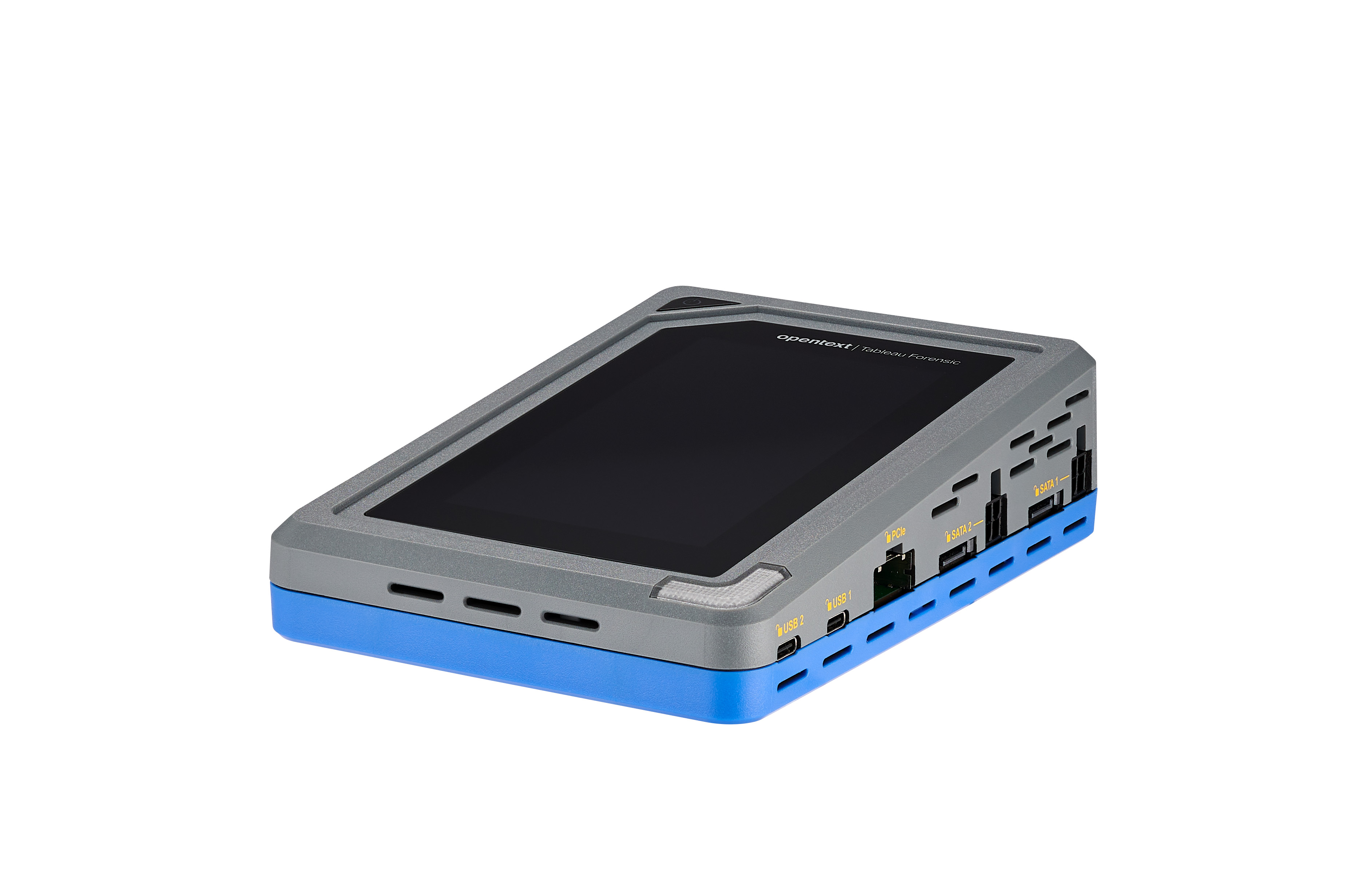 Digital Intelligence