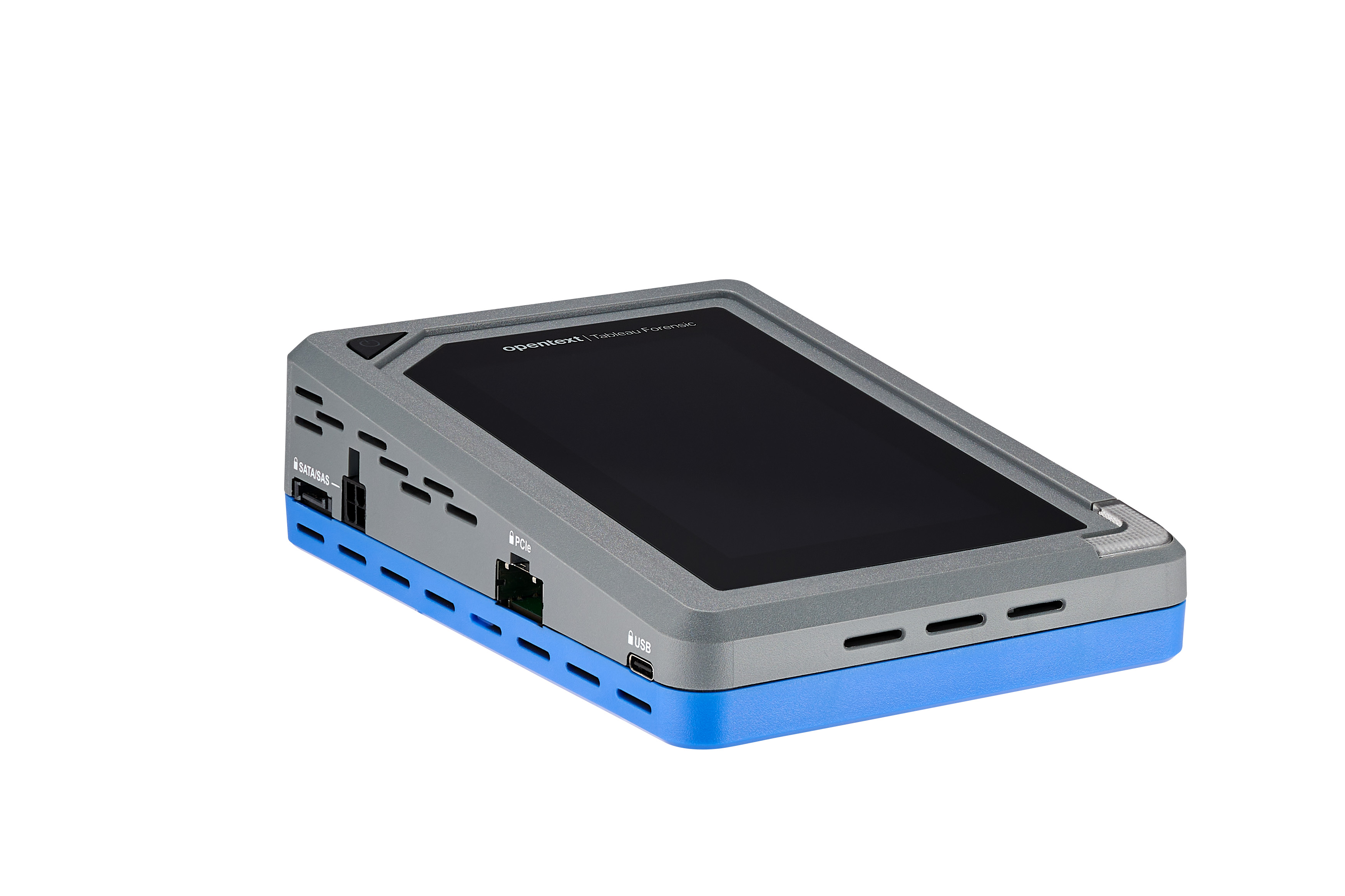 Digital Intelligence