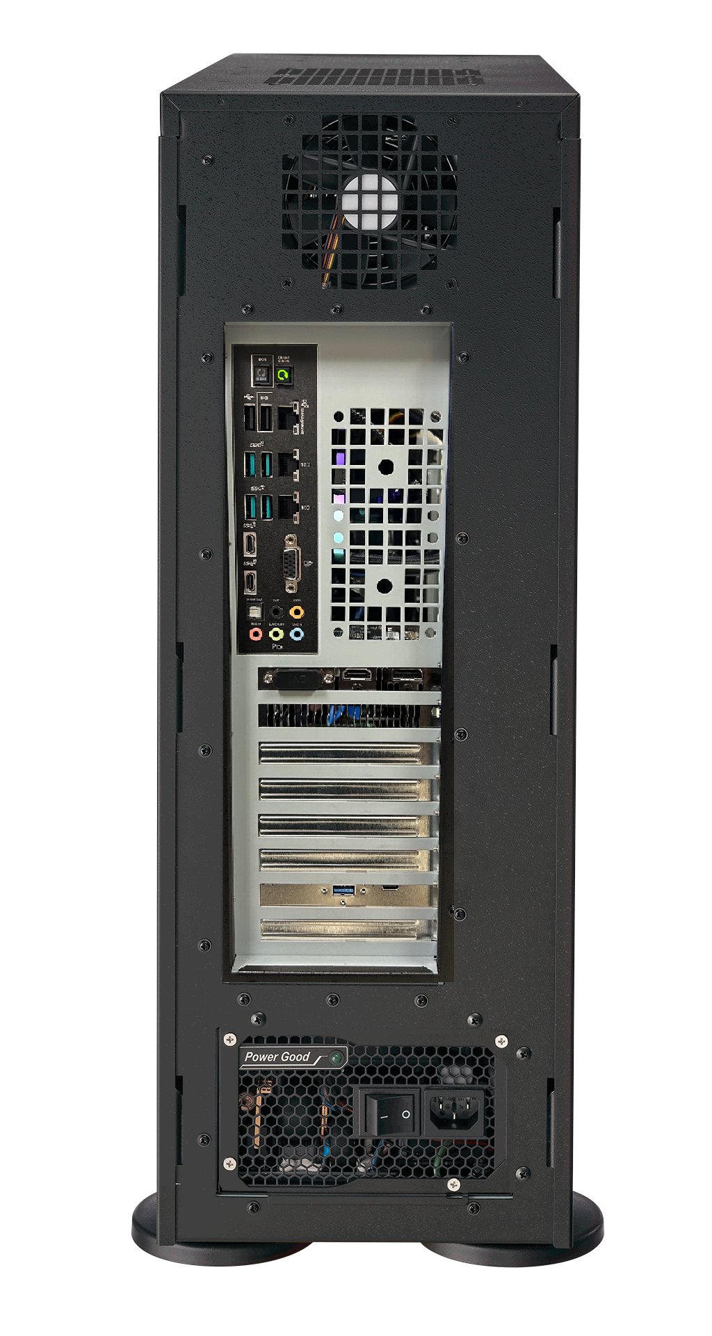 Digital Intelligence