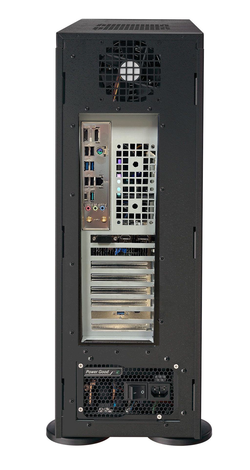 Digital Intelligence