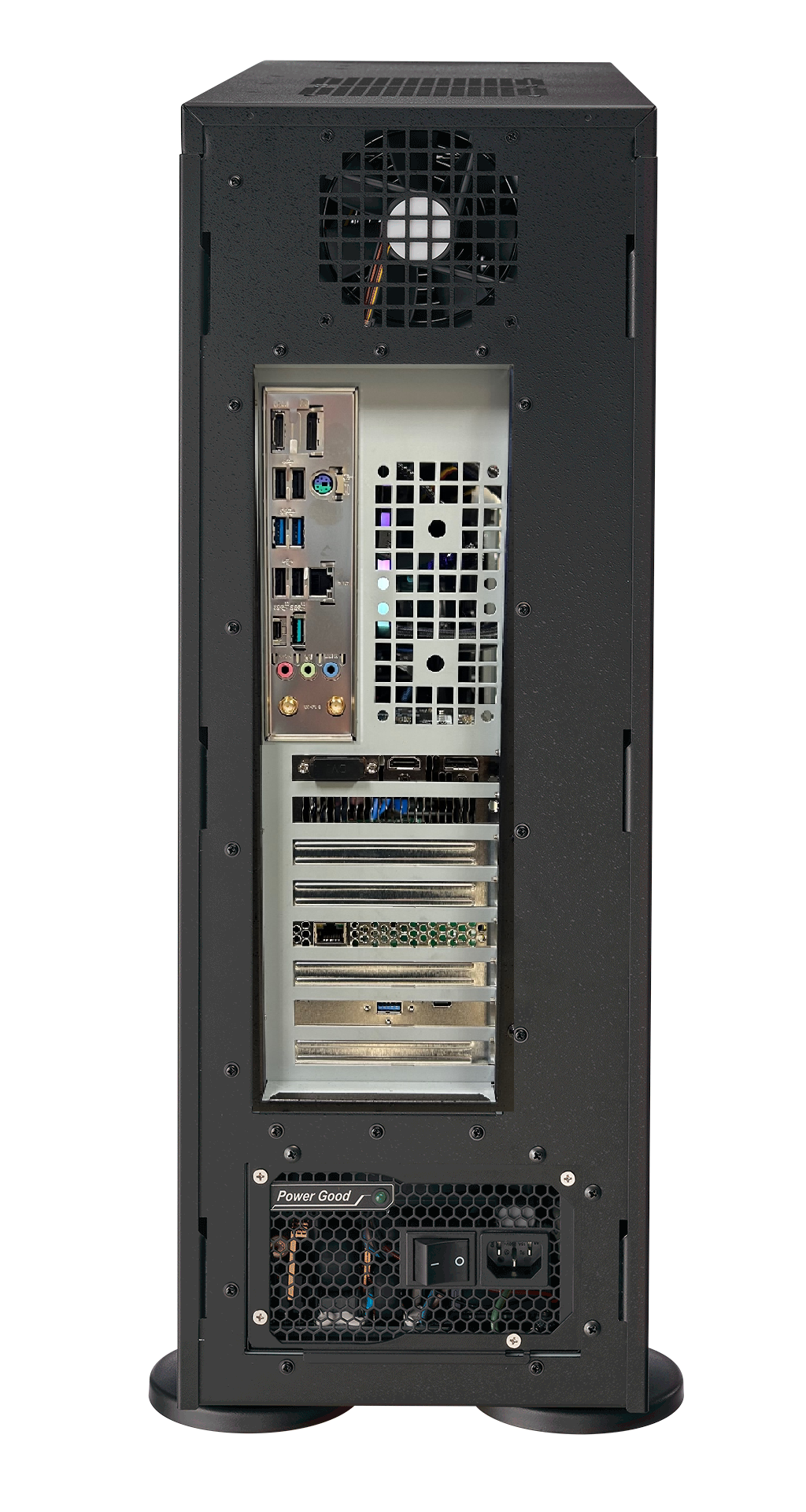 Digital Intelligence