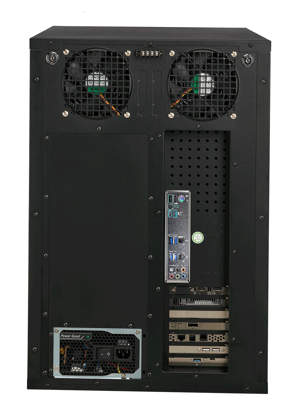 Digital Intelligence