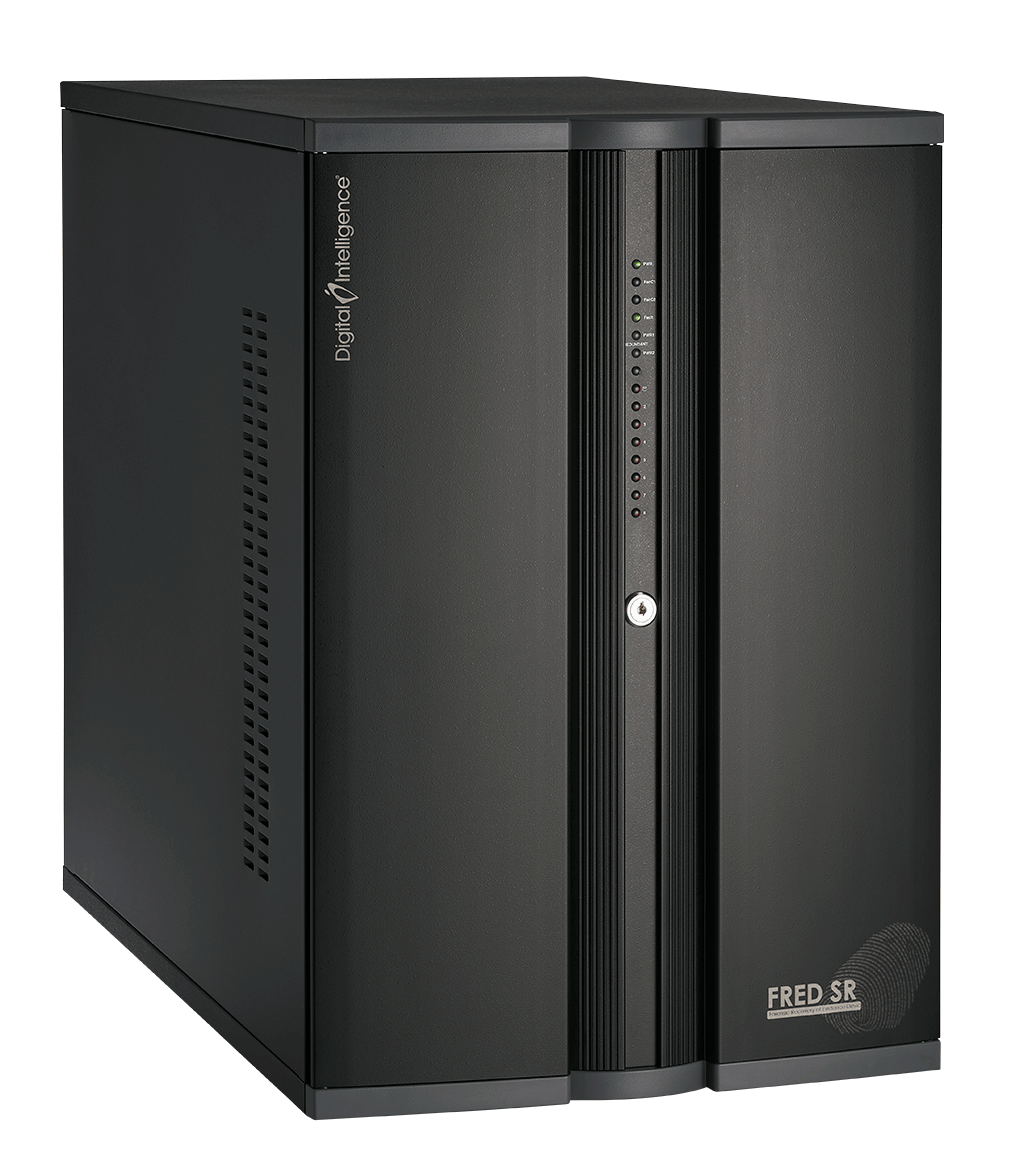 Digital Intelligence