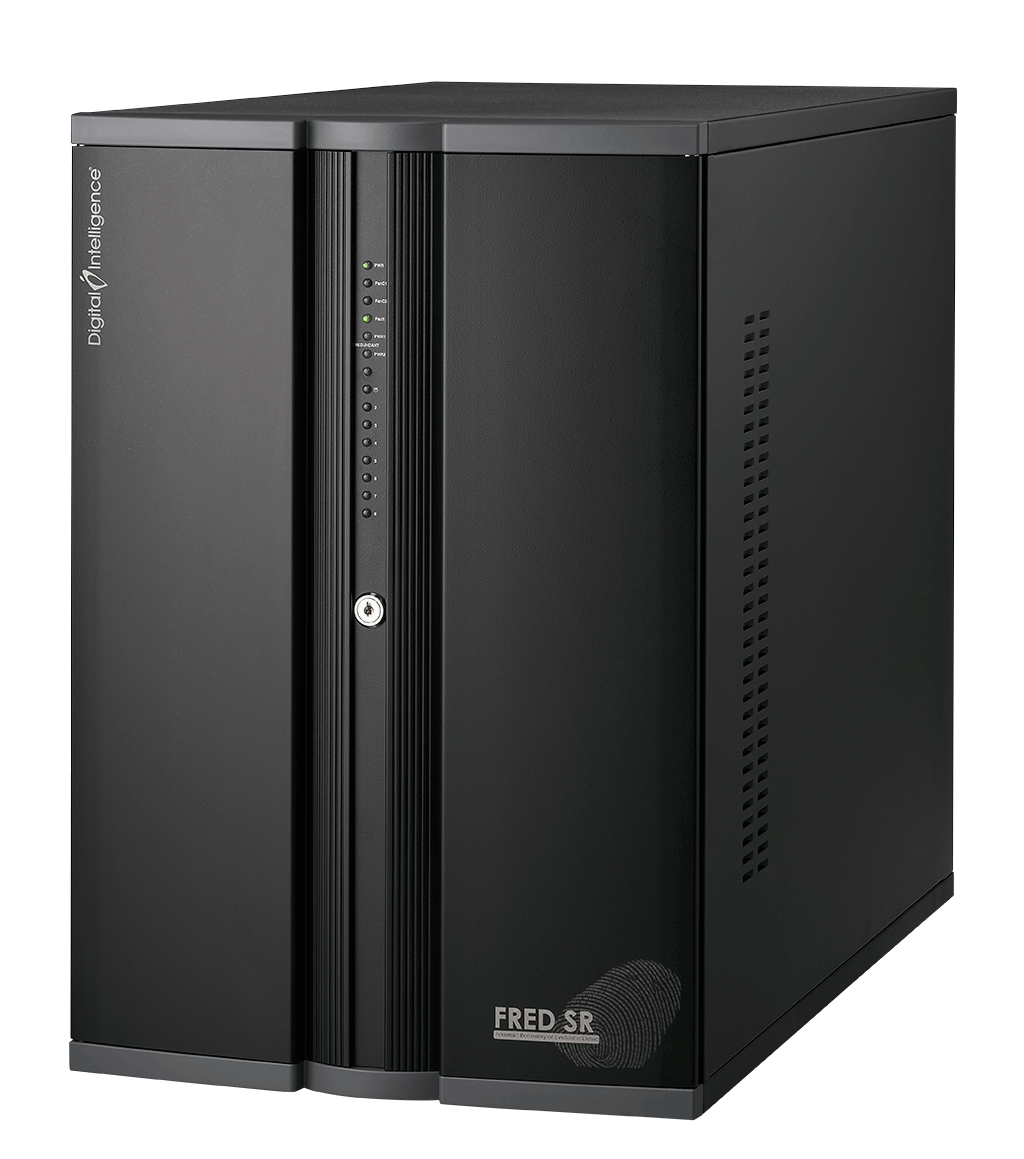 Digital Intelligence