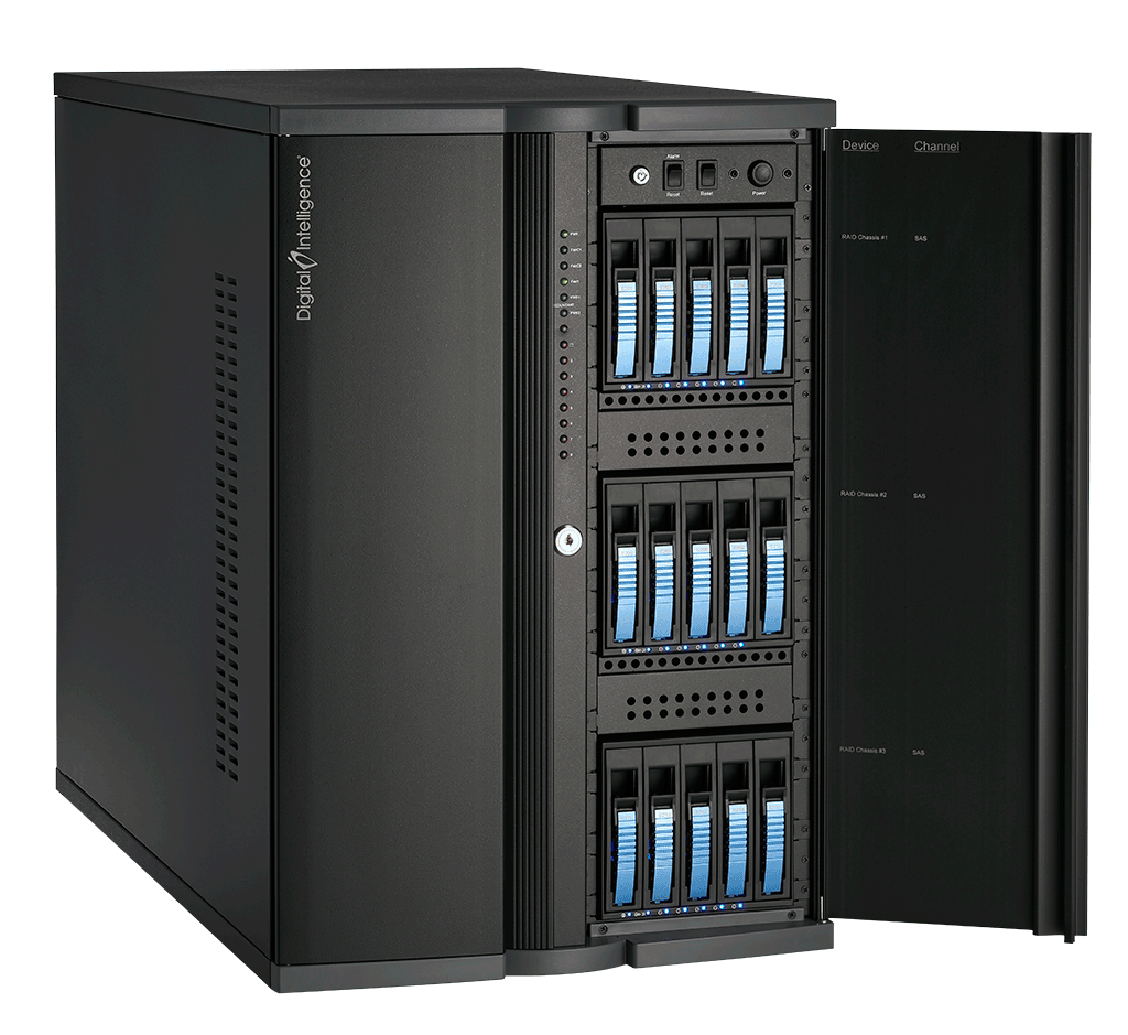 Digital Intelligence