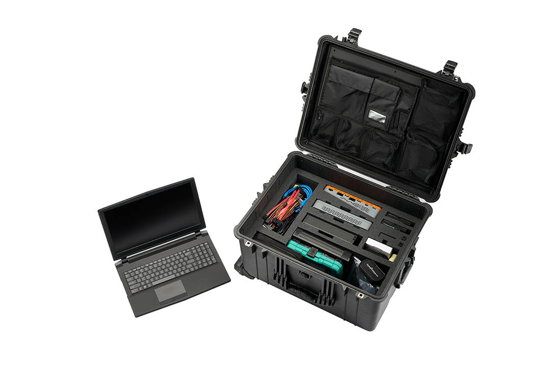 Digital Intelligence