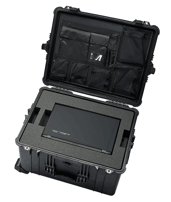 Digital Intelligence