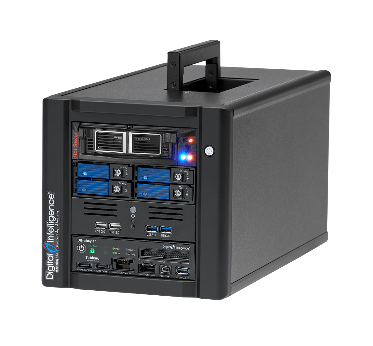 Digital Intelligence