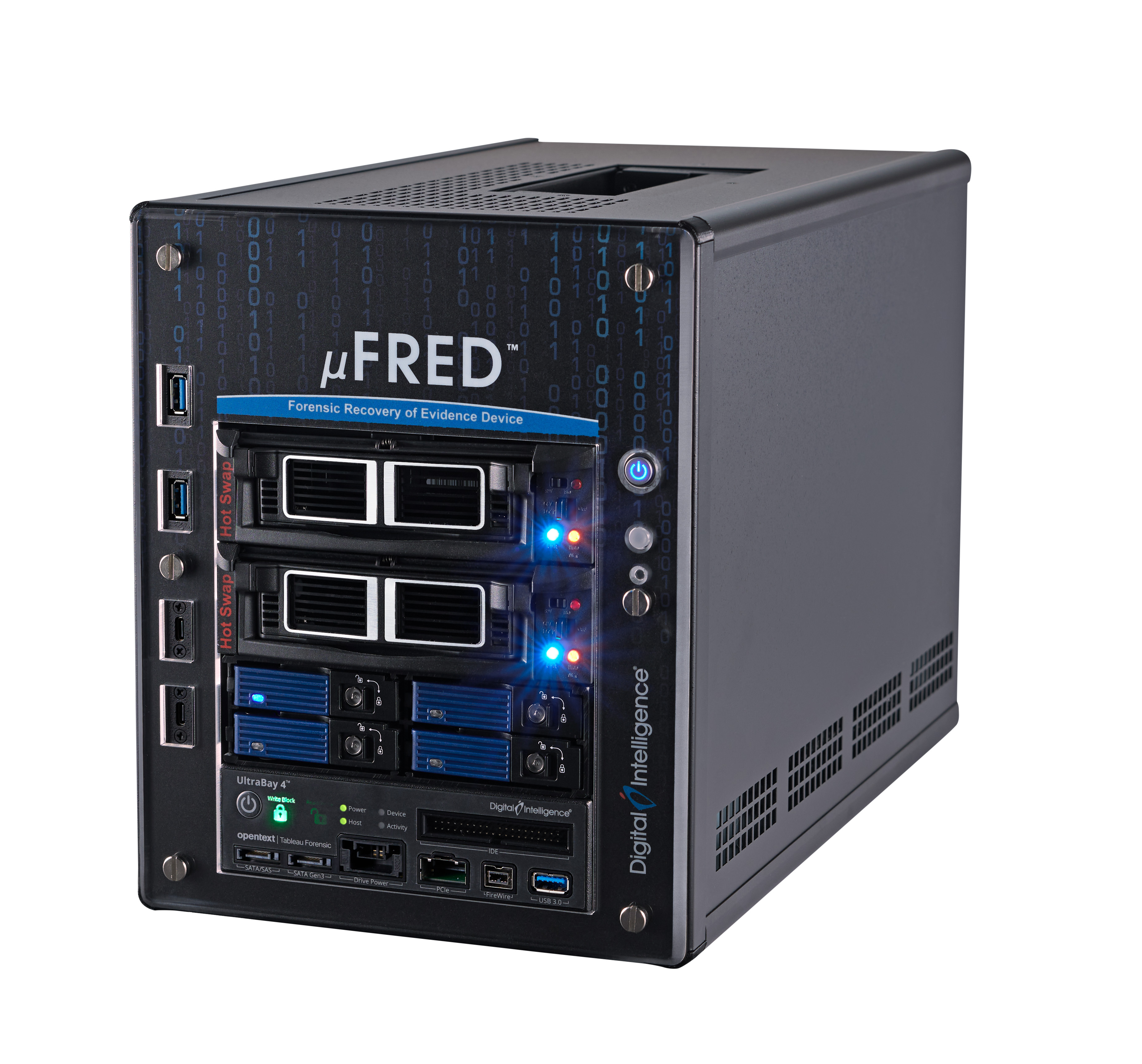 Digital Intelligence