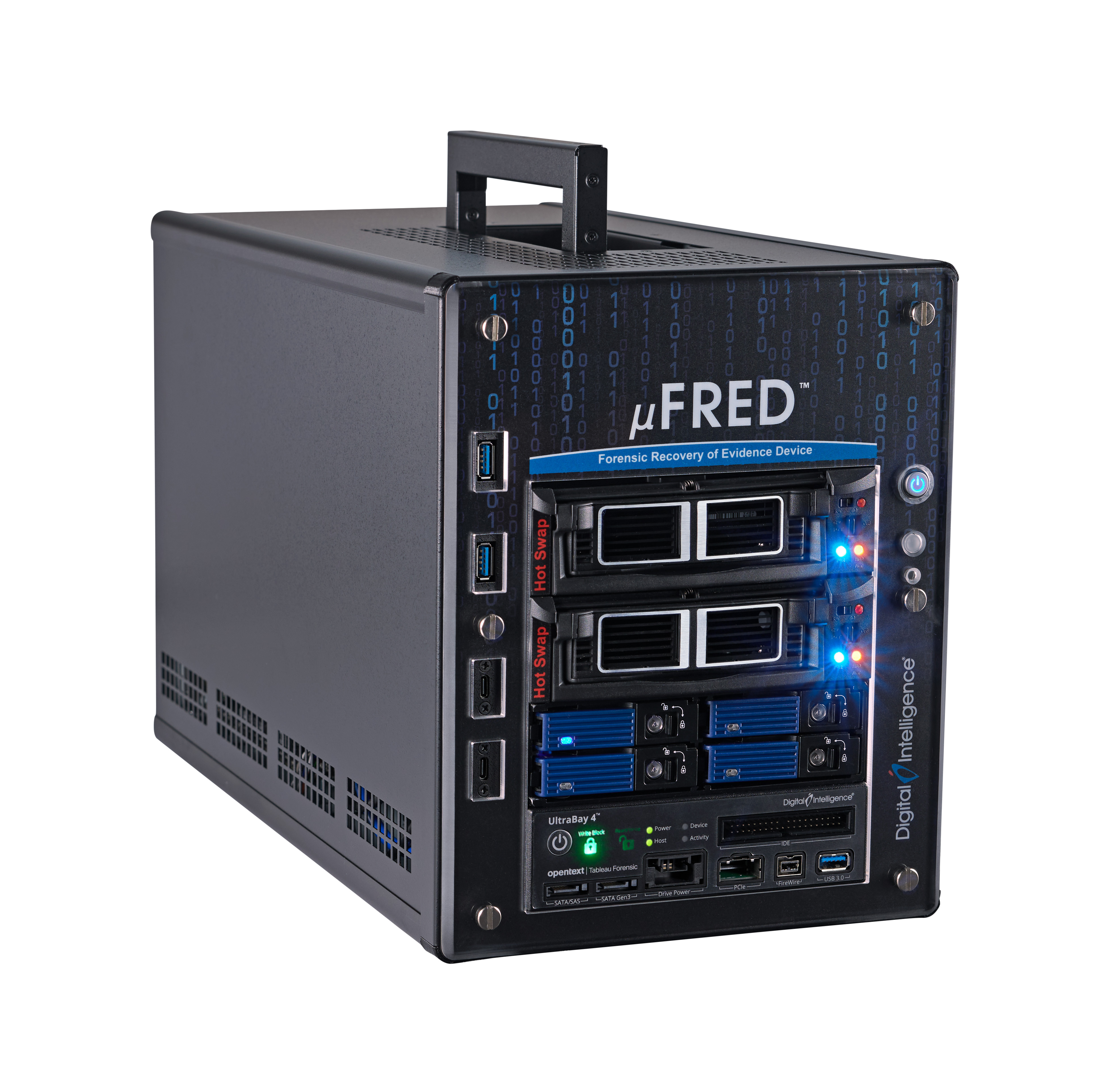 Digital Intelligence