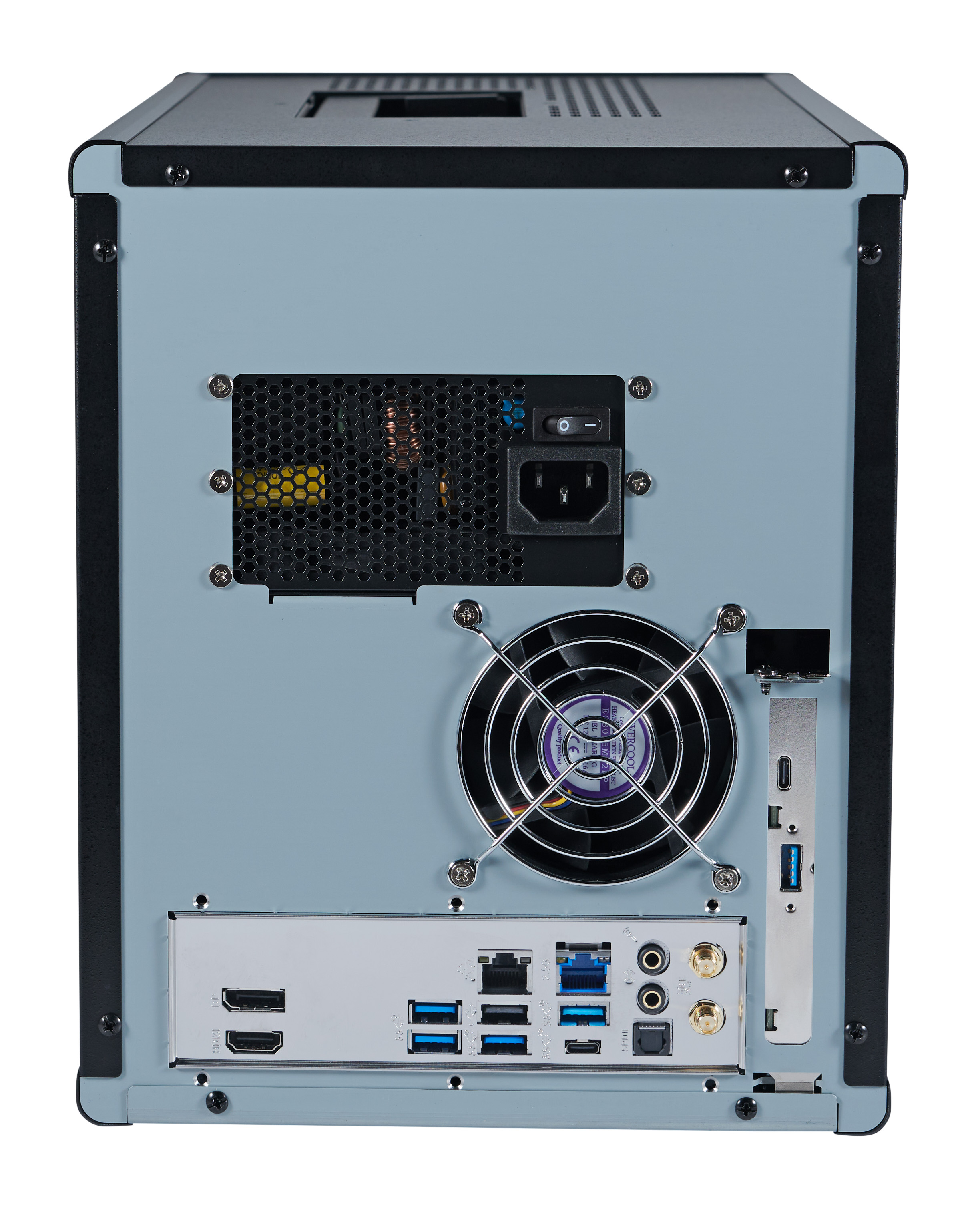 Digital Intelligence