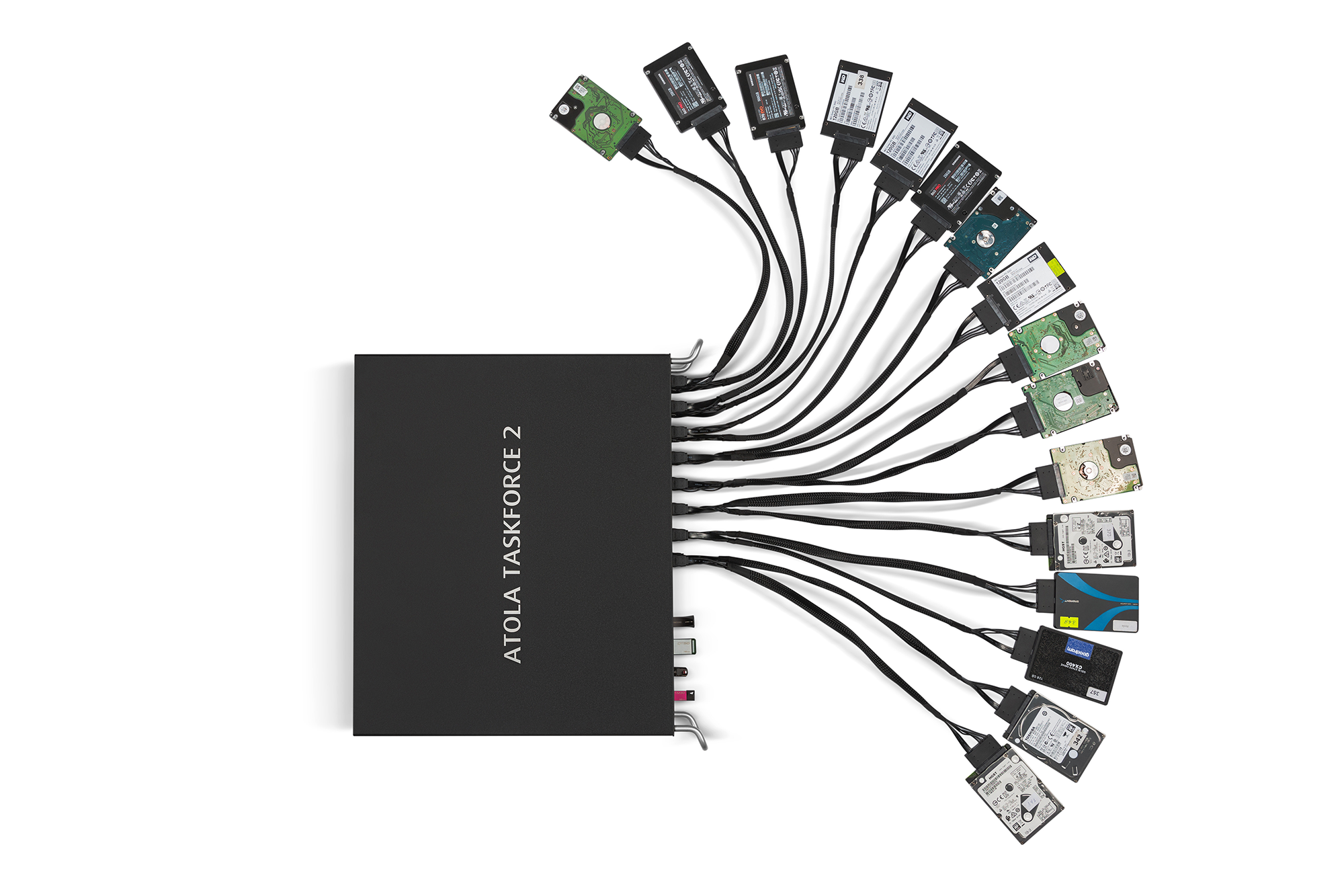 Digital Intelligence