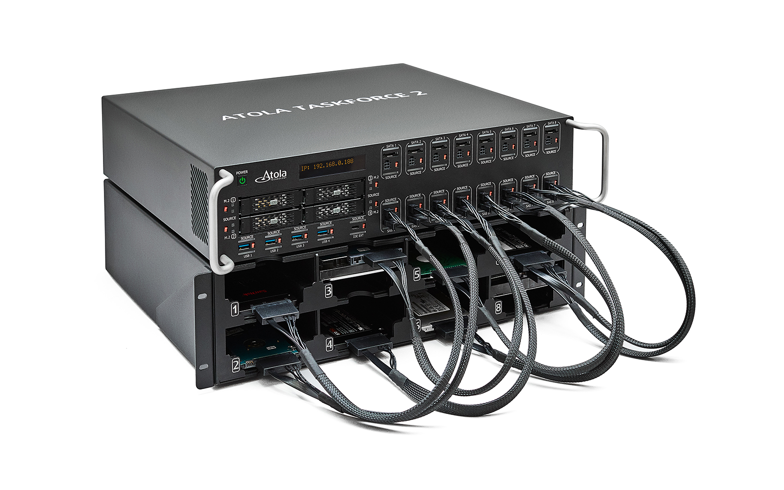 Digital Intelligence