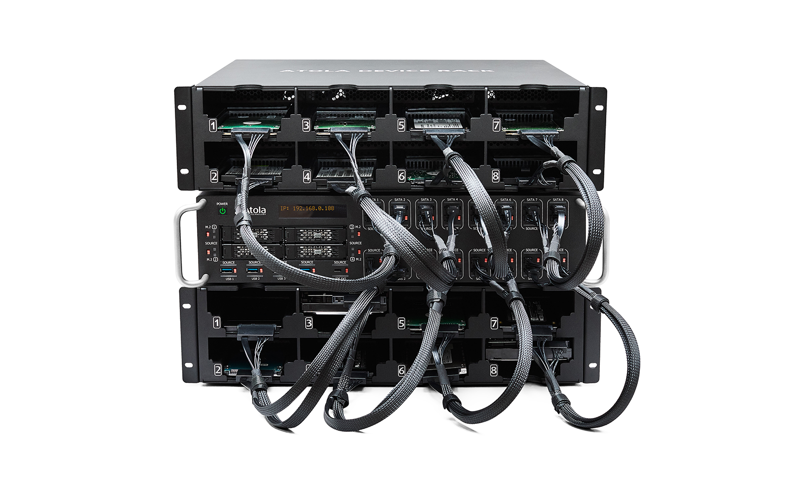 Digital Intelligence