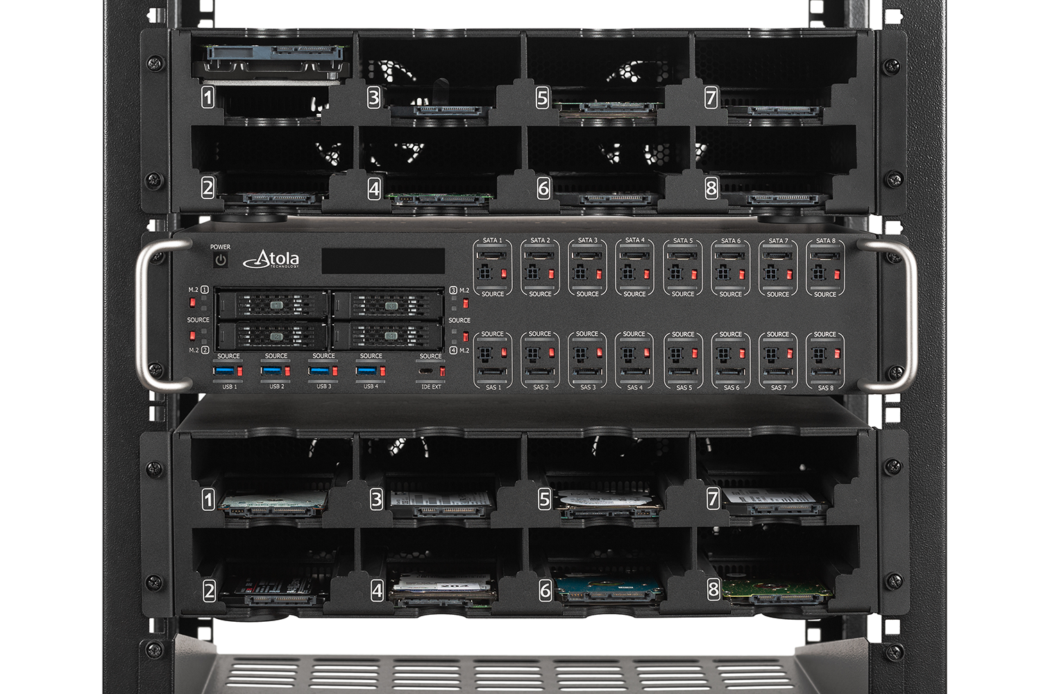 Digital Intelligence