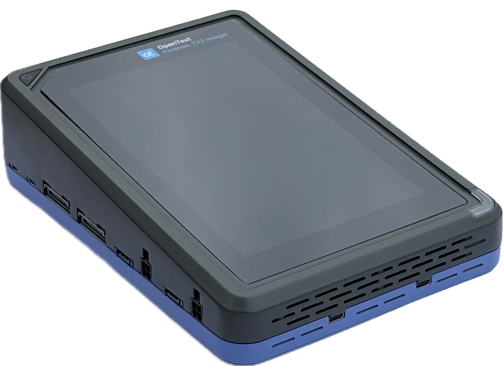 Digital Intelligence