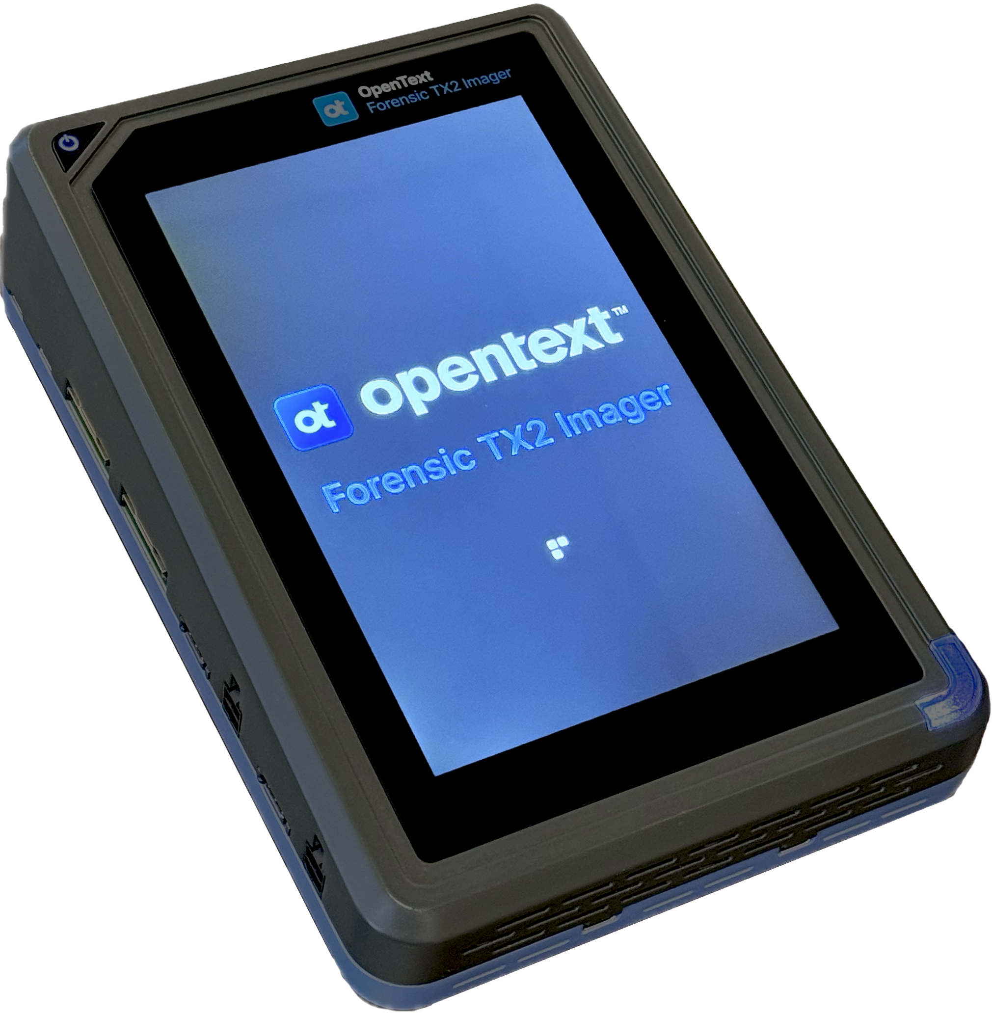 Digital Intelligence