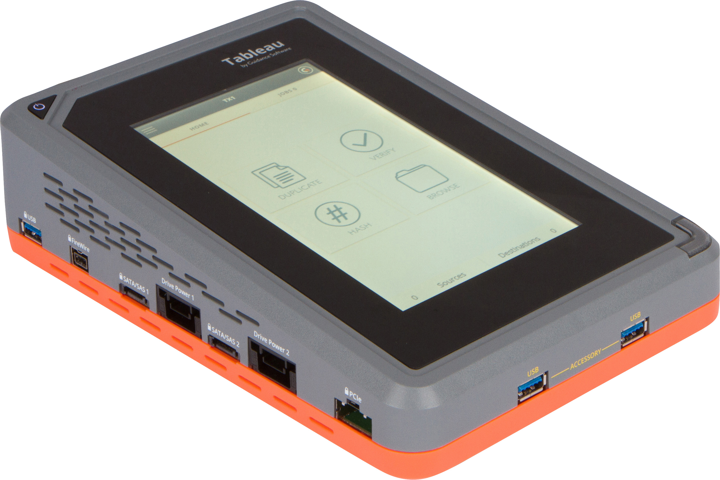 Digital Intelligence