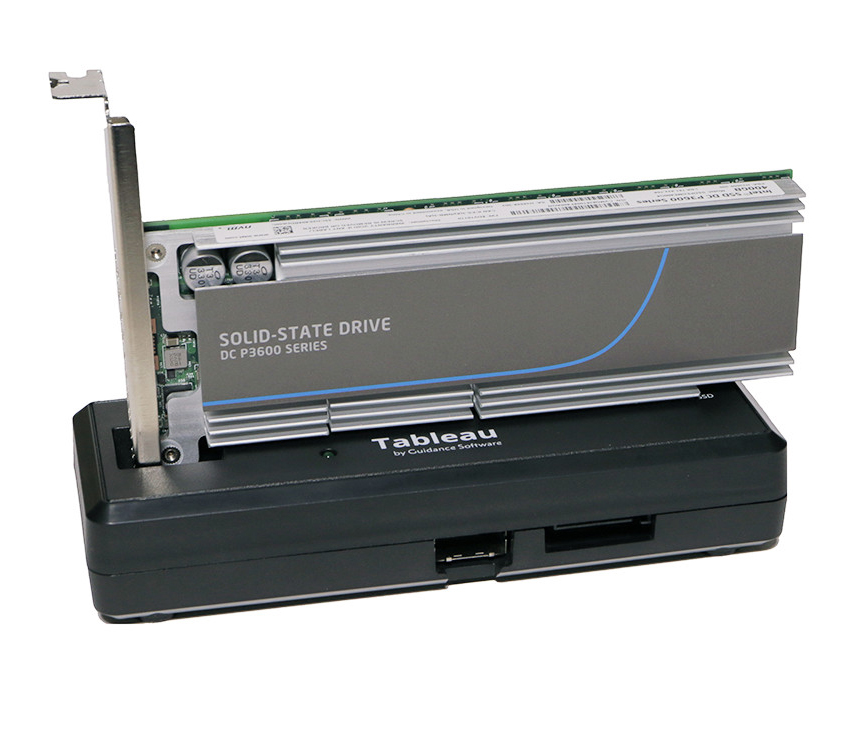 Digital Intelligence