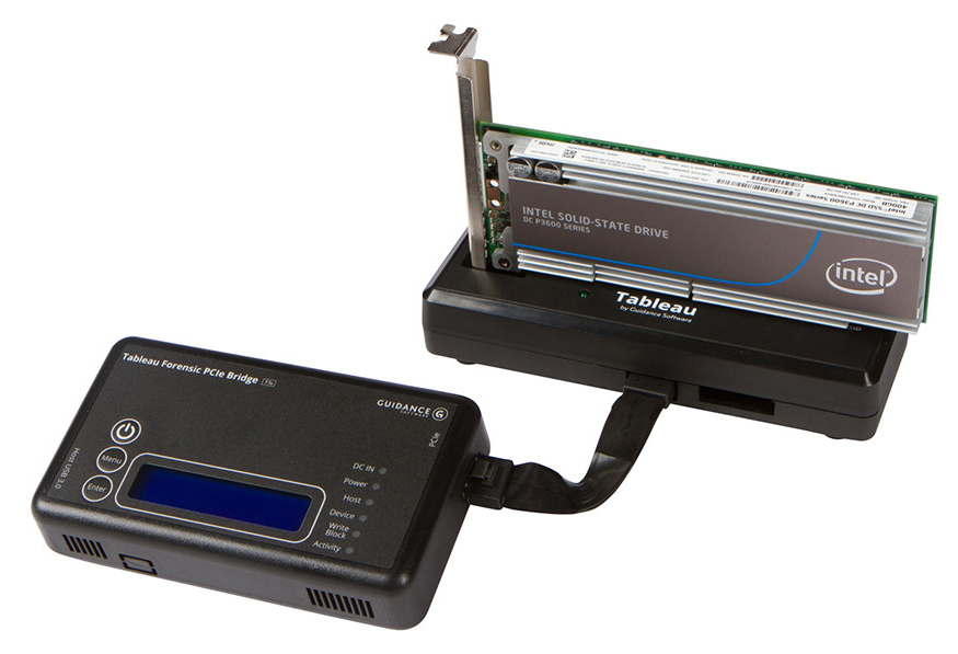 Digital Intelligence