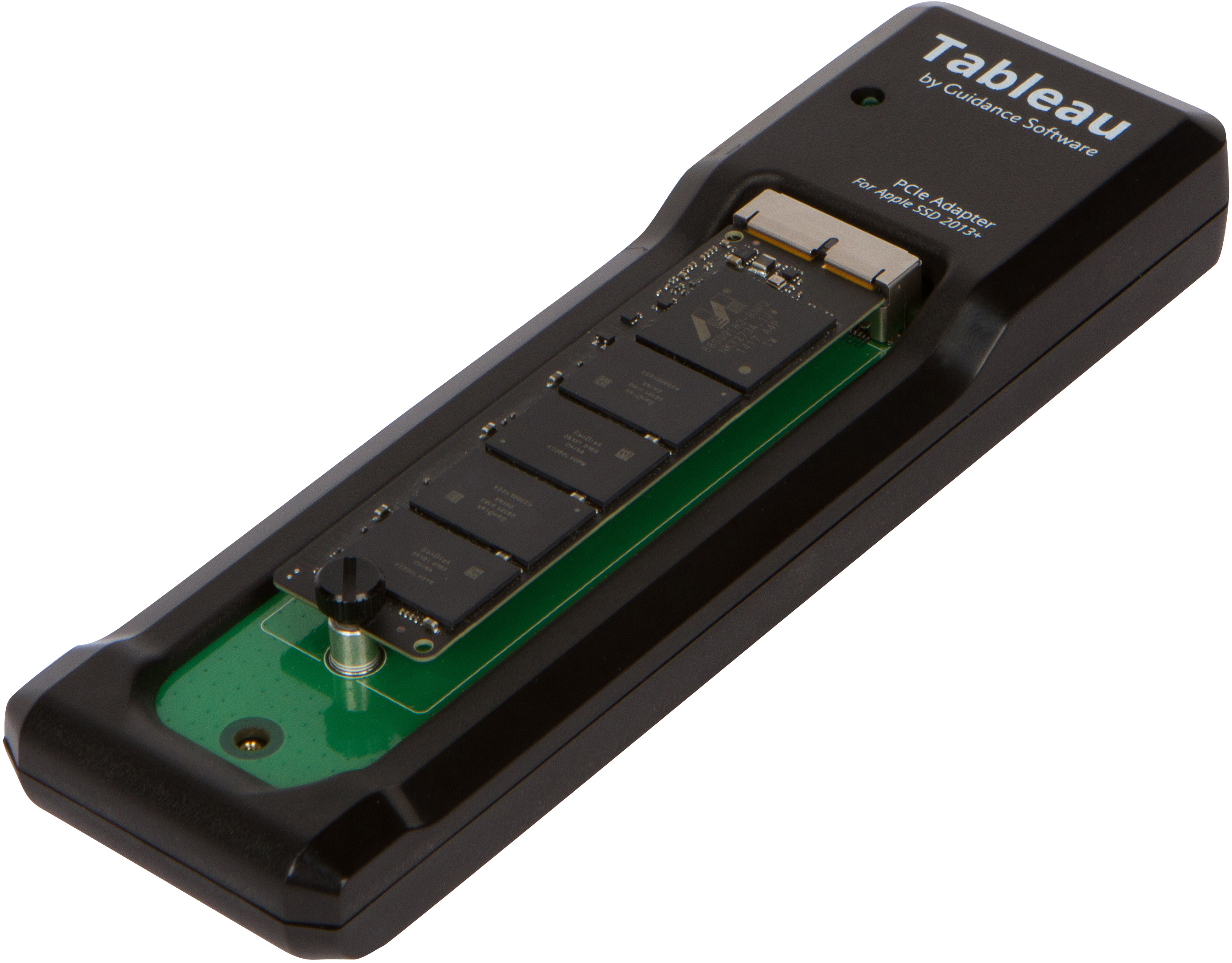 Digital Intelligence