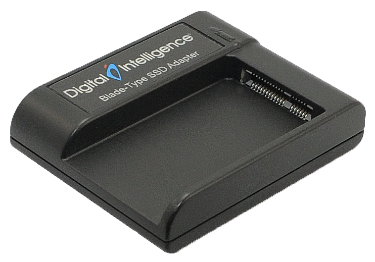 Digital Intelligence