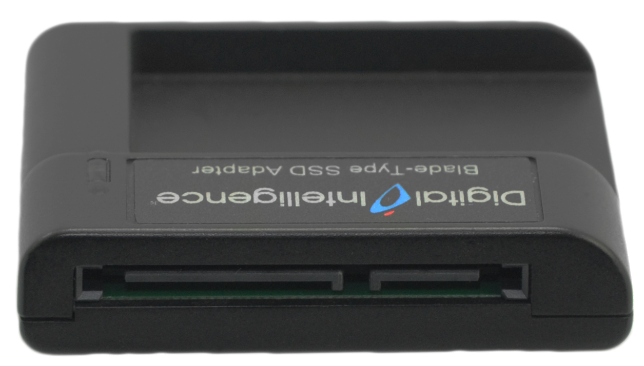 Digital Intelligence