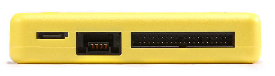 Digital Intelligence