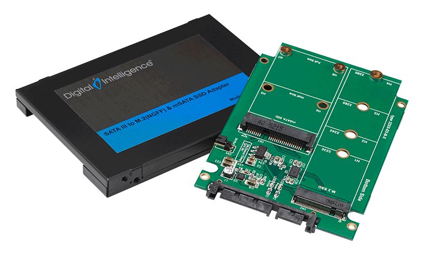 Digital Intelligence