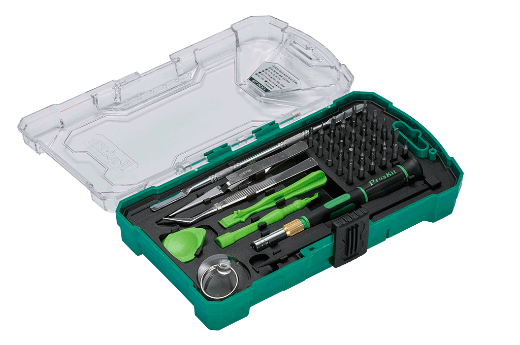 Digital Intelligence