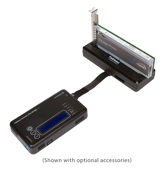 Digital Intelligence