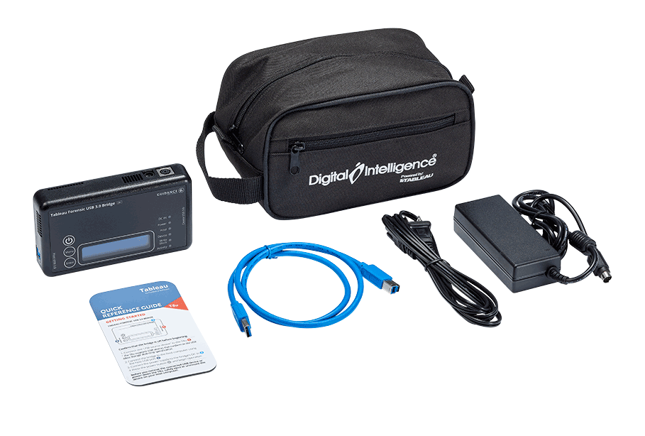 Digital Intelligence