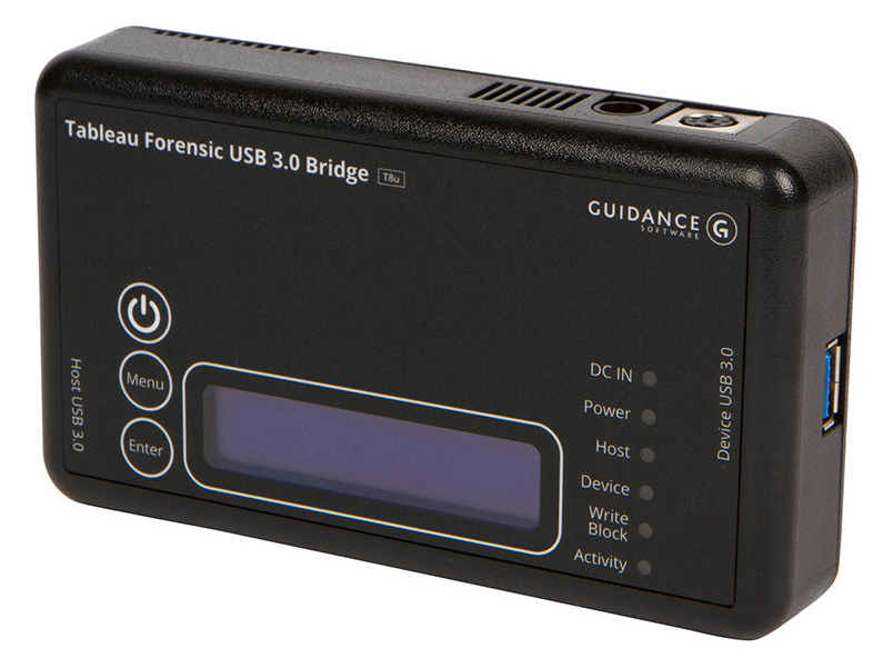 Digital Intelligence