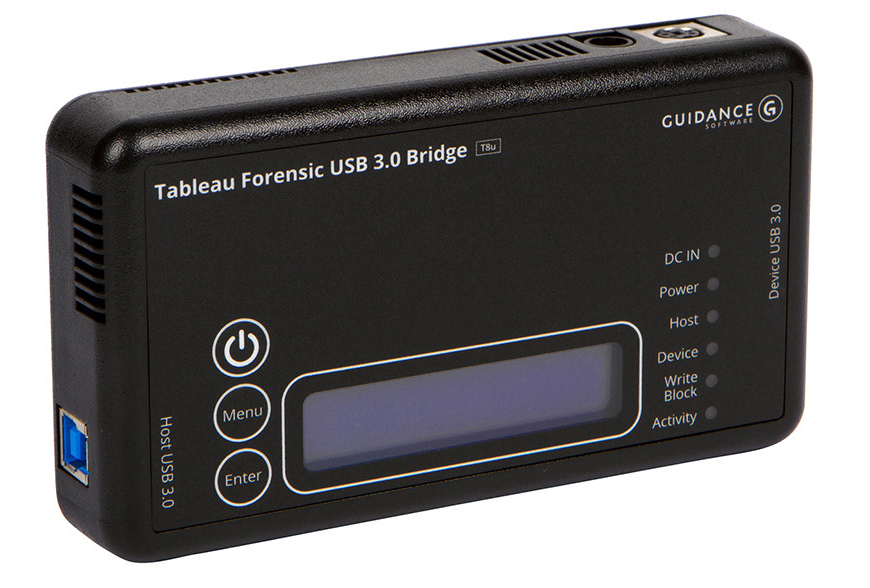 Digital Intelligence