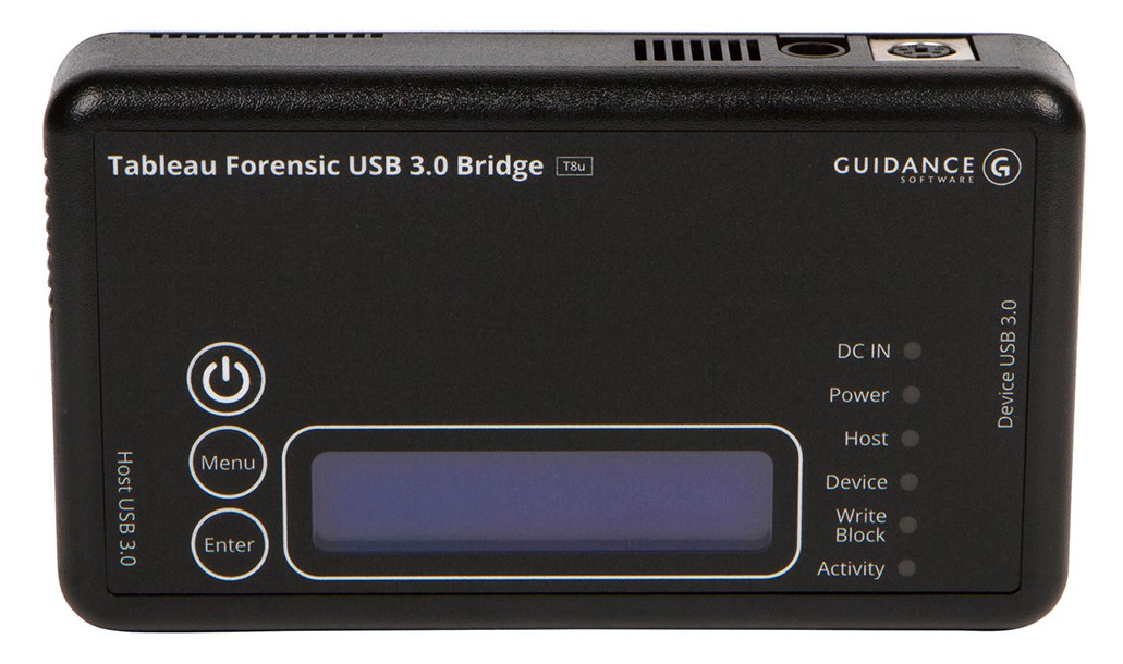 Digital Intelligence