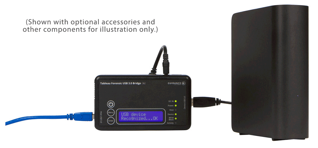 Digital Intelligence