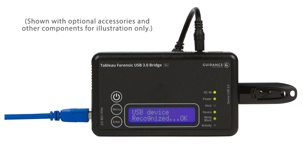 Digital Intelligence