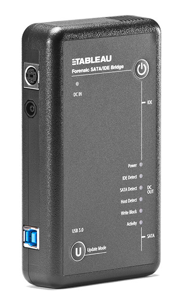 Digital Intelligence