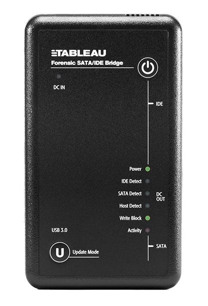 Digital Intelligence