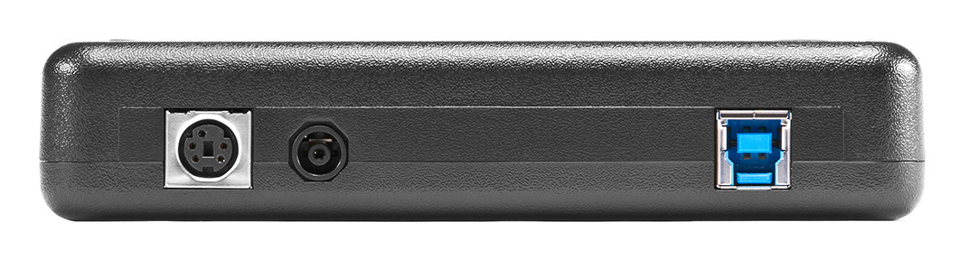 Digital Intelligence