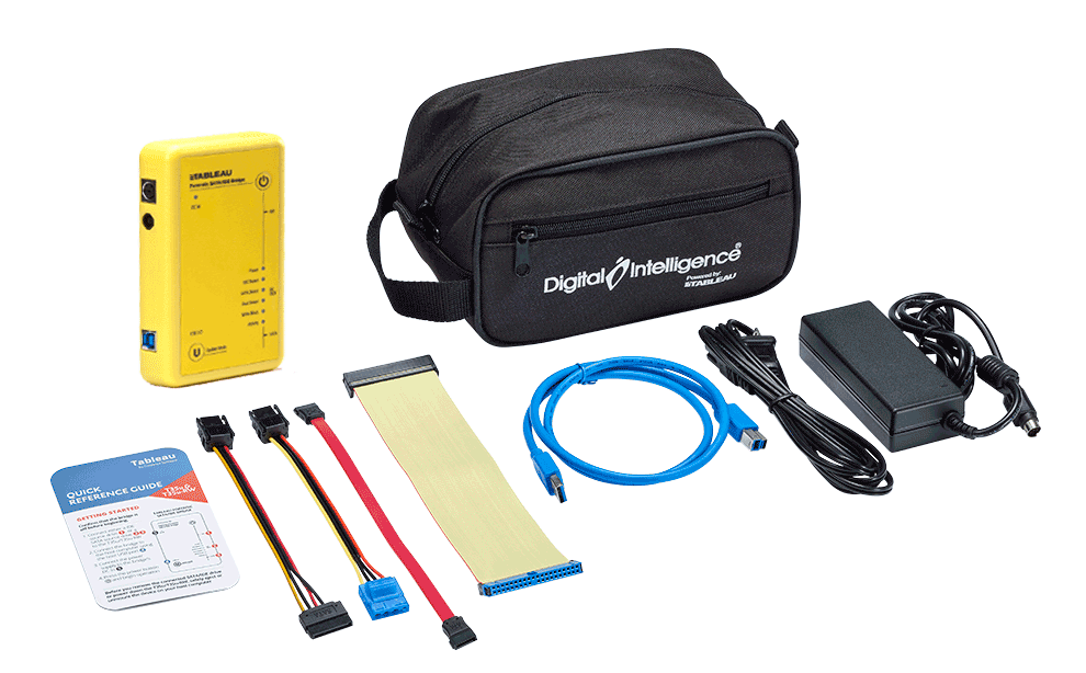 Digital Intelligence