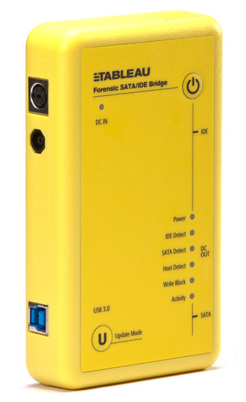 Digital Intelligence