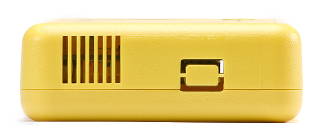 Digital Intelligence