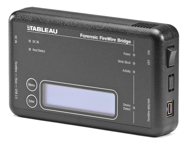 Digital Intelligence