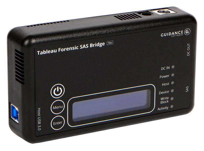 Digital Intelligence