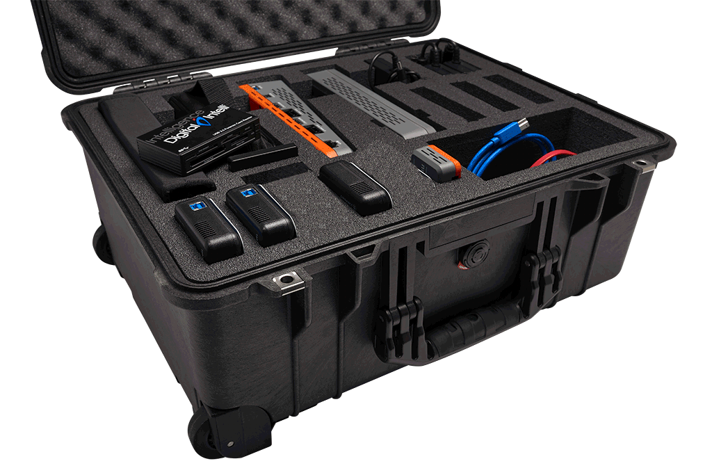 Digital Intelligence